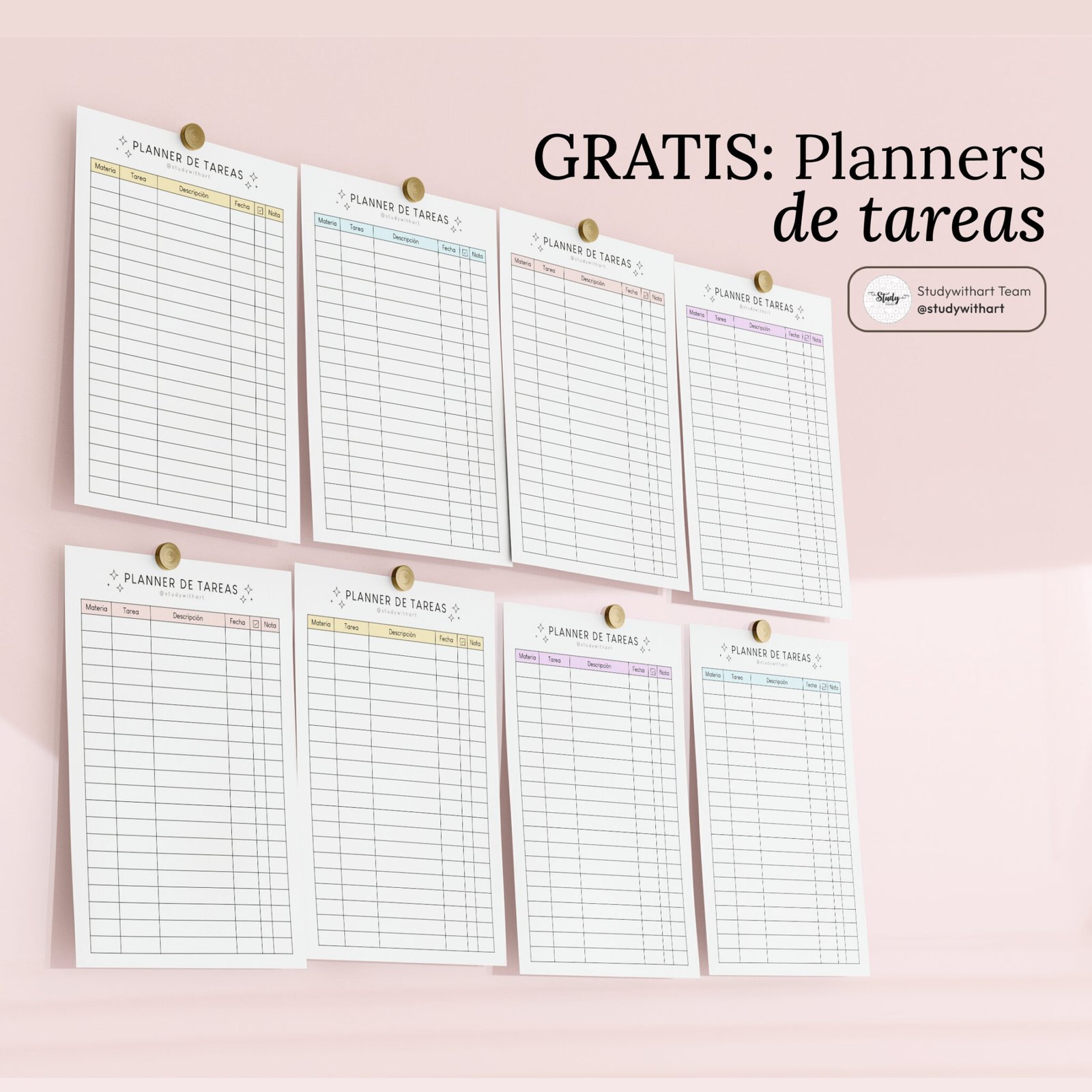 Plantillas GRATIS para hacer Lettering 2025 - Descargar e imprimir ...