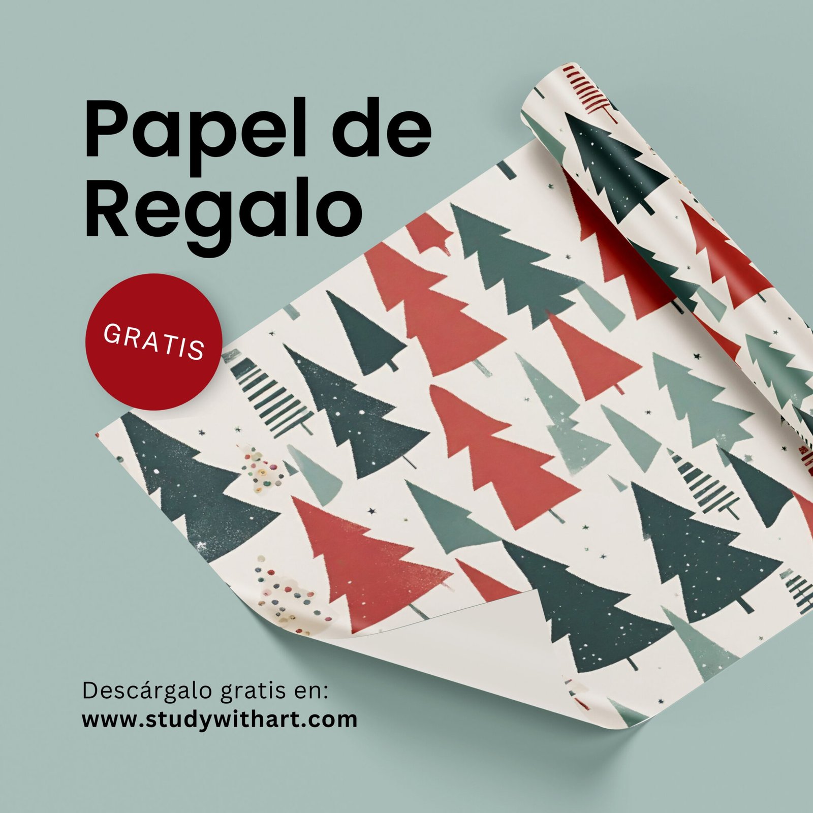 Descarga GRATIS: Planner imprimible de tareas y proyectos | Studywithart